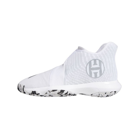 adidas | Shoes | Adidas Harden Be 3 White | Poshmark